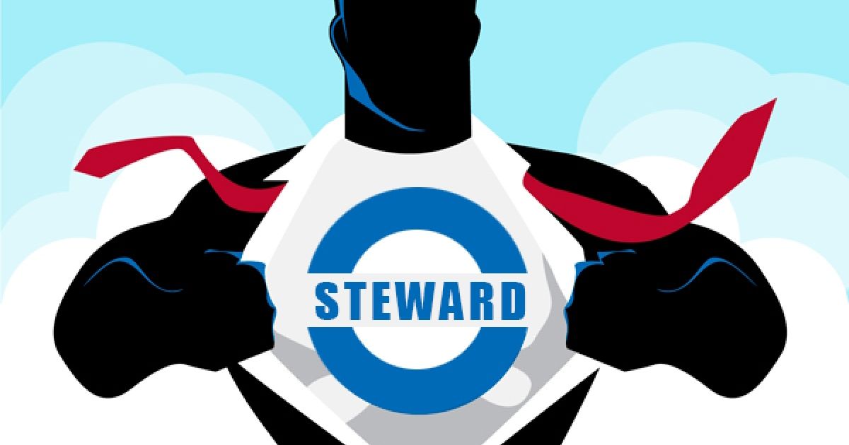 Local 6004 Stewards | Local 6004